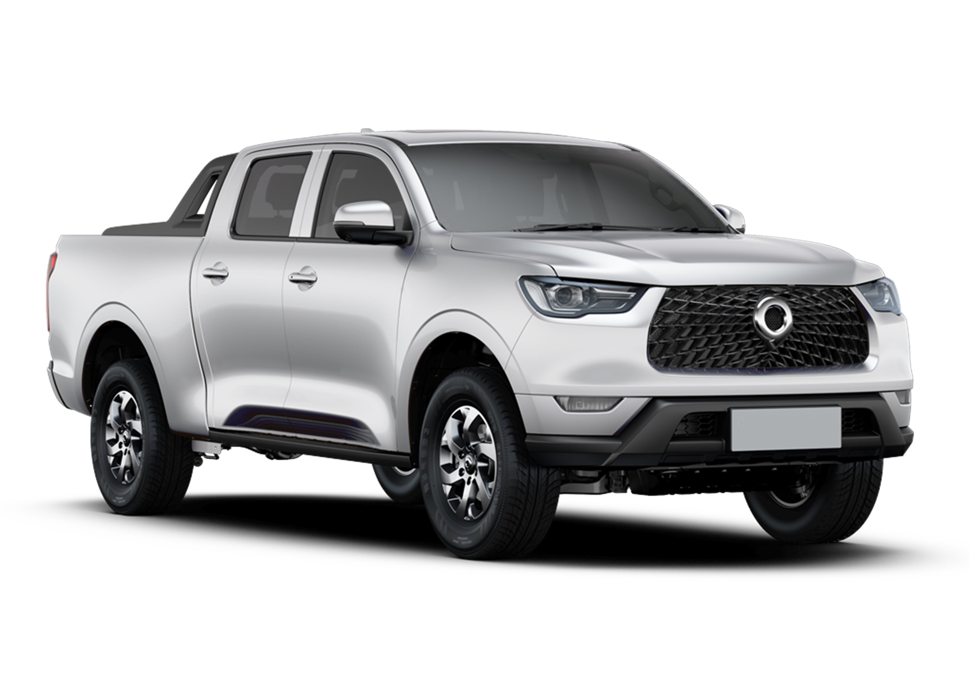 Gwm P-Series Accessories 2021+