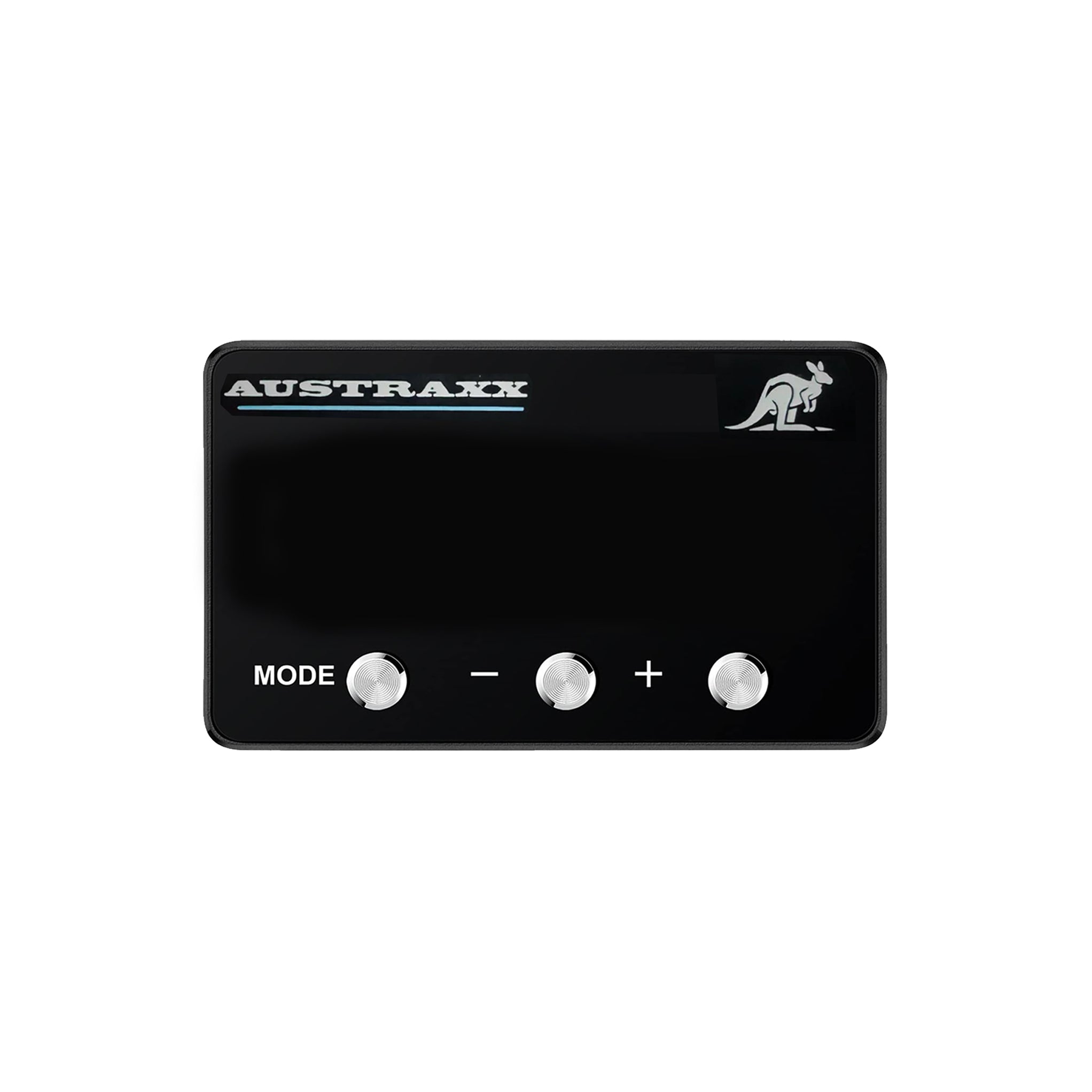 Ford Ranger Throttle Controller Austraxx 2022 - Current — Evorevo4x4