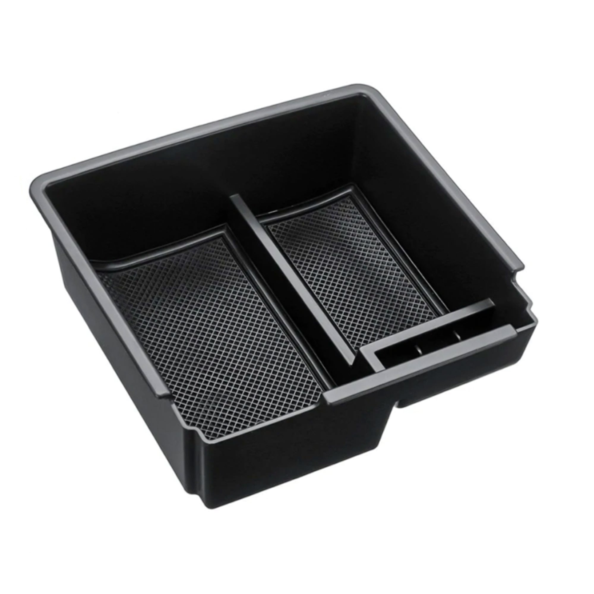 Ford Ranger Center Console Tray Armrest Storage Box with Tray 2012+
