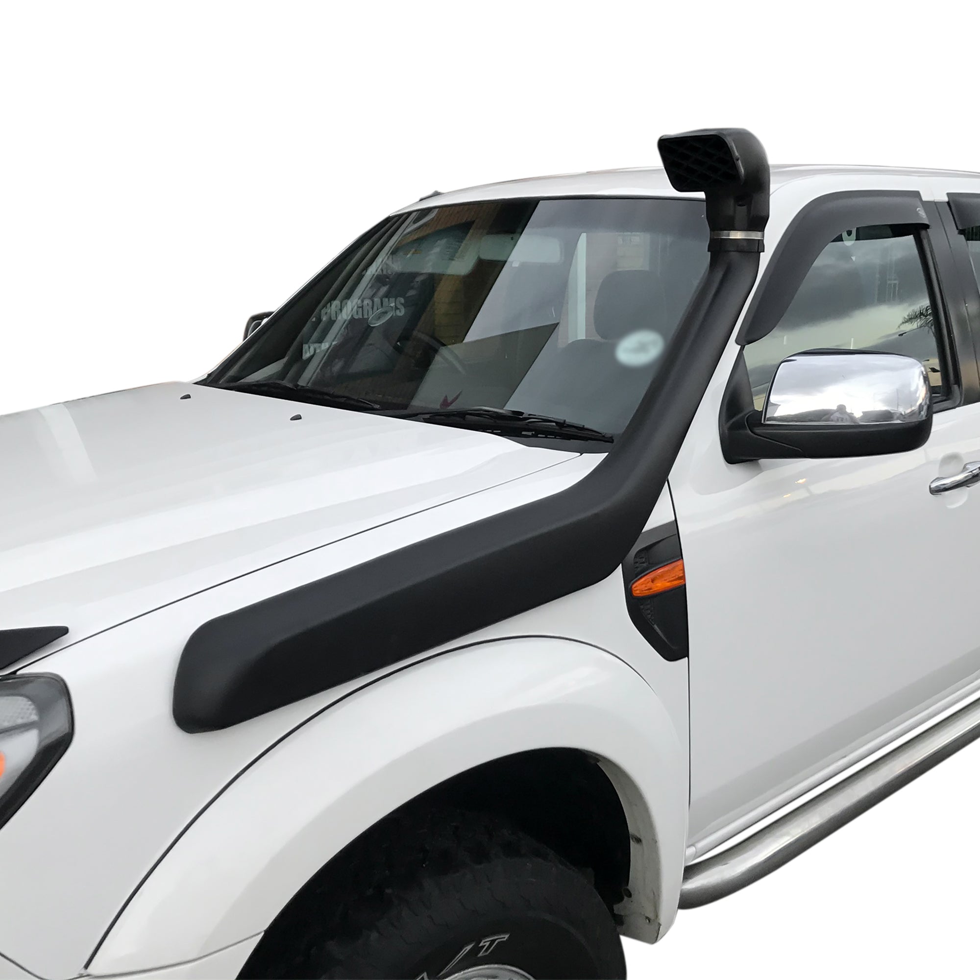 Ford Ranger Snorkels