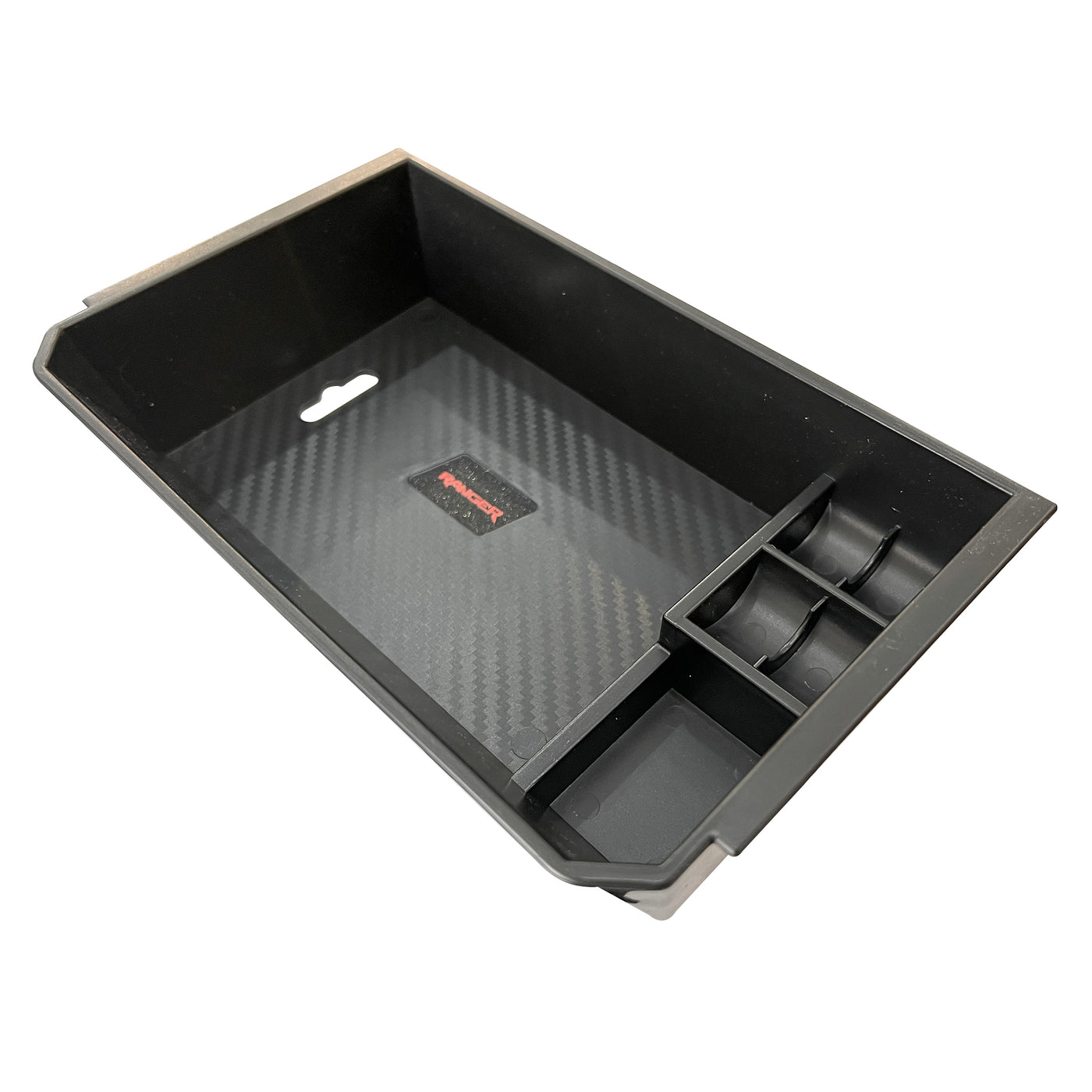 Ford Ranger Center Console Tray | Armrest Storage Box with Tray 2022 ...