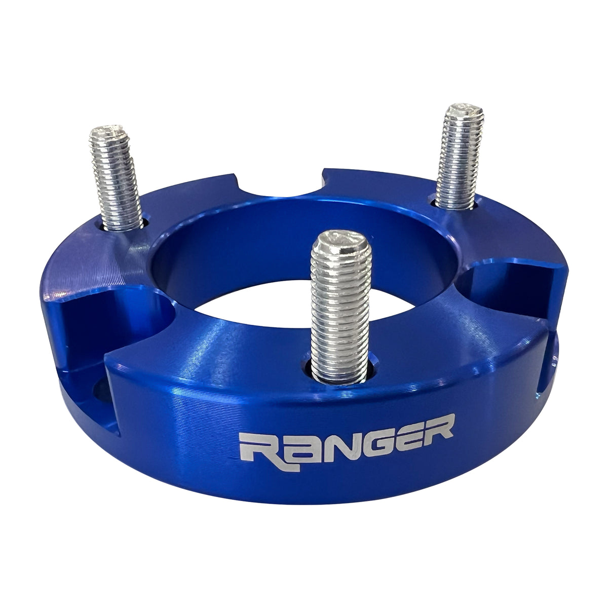 Ford Ranger Front Lift Spacers 2012+