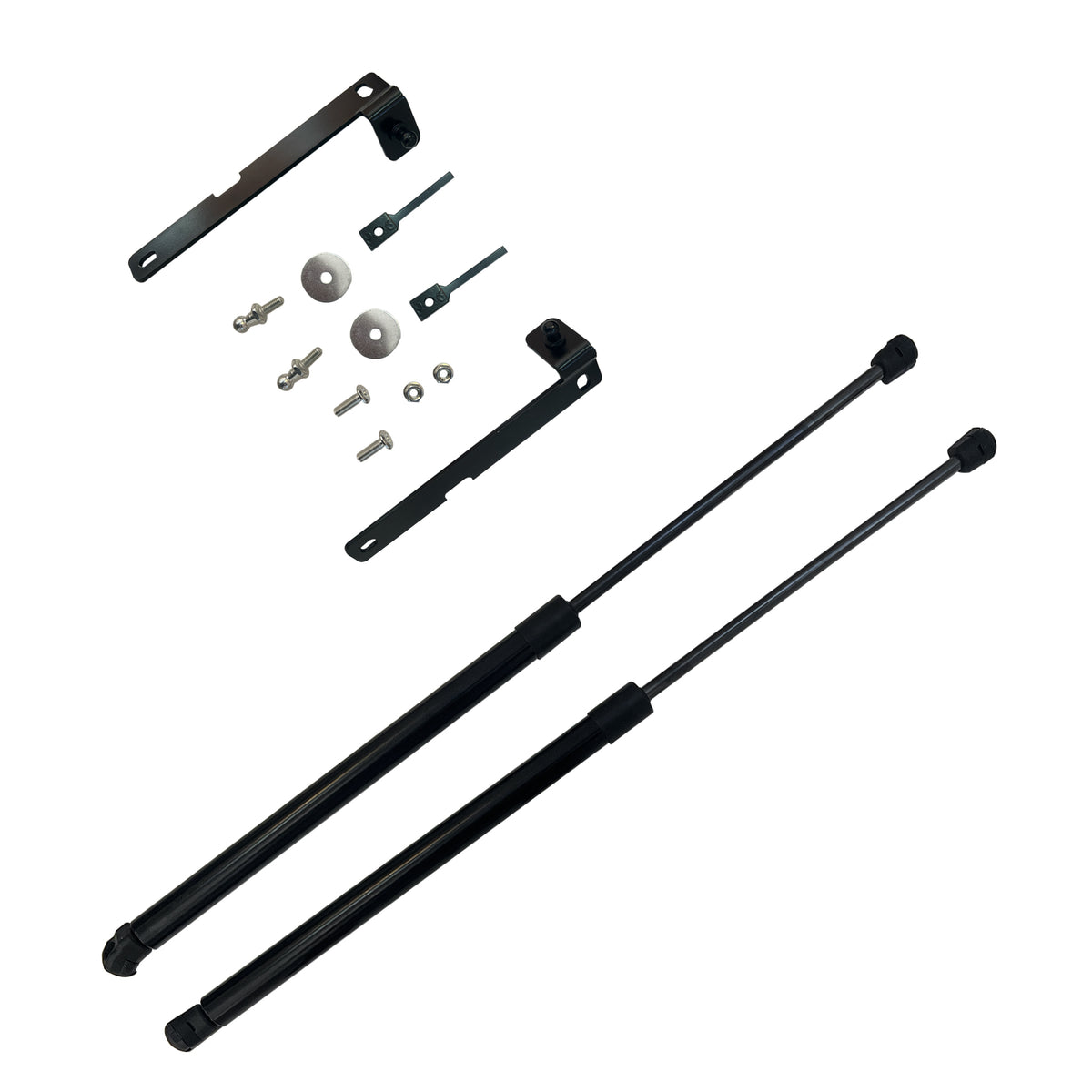 Ford Ranger Bonnet Shock 2022+ — Evorevo4x4