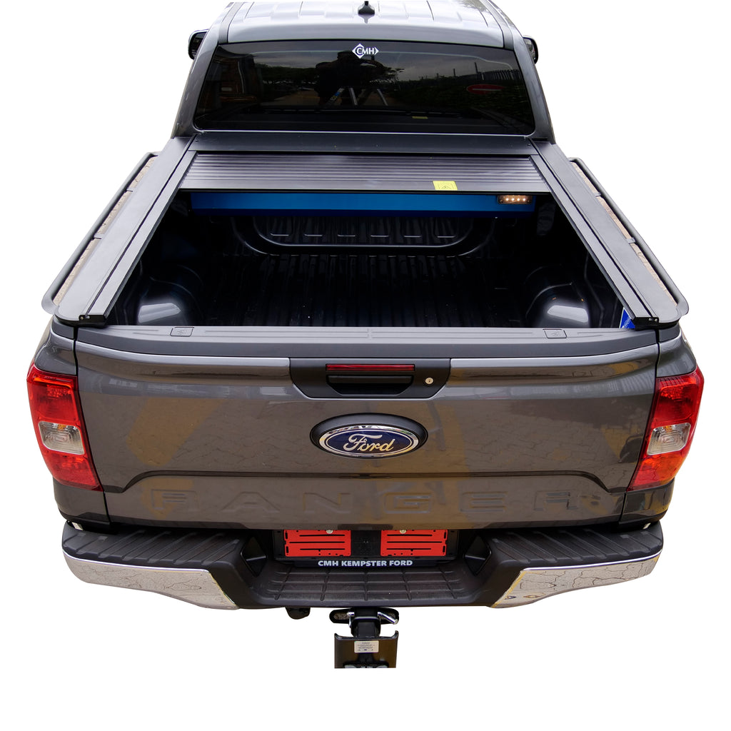 Ford Ranger Roller-Lid Electric 2023+