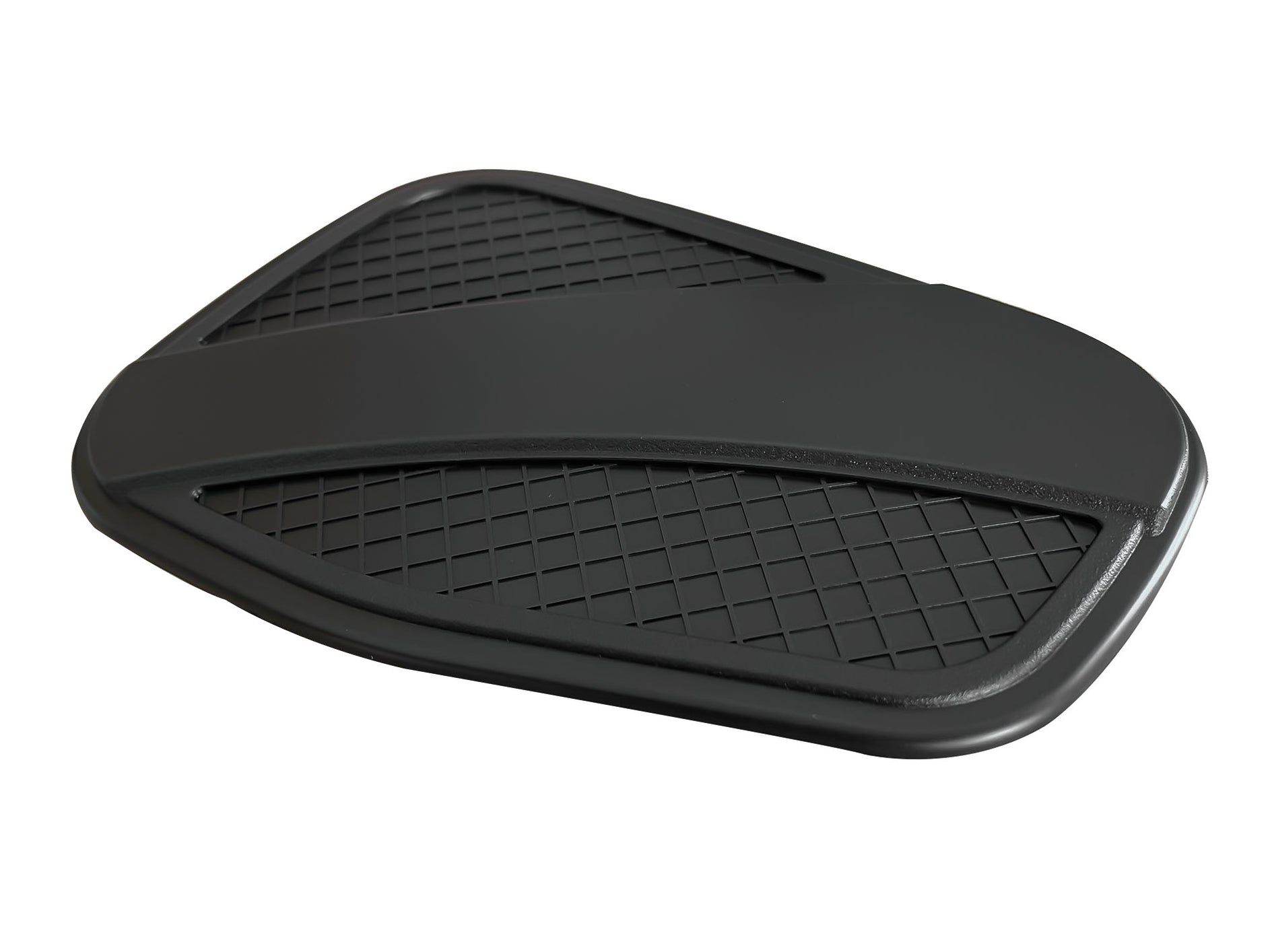Ford Ranger Next Generation Fuel cap cover — Evorevo4x4
