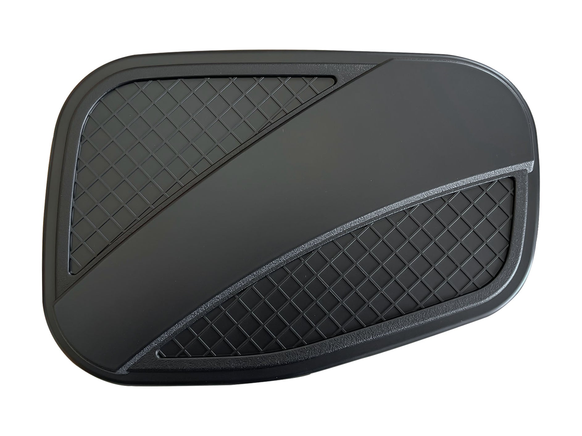 Ford Ranger Next Generation Fuel cap cover — Evorevo4x4