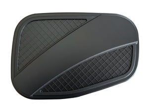Ford Ranger Next Generation Fuel cap cover — Evorevo4x4