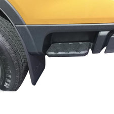 Ford Ranger Next Gen Rear Side Step 2022+ — Evorevo4x4