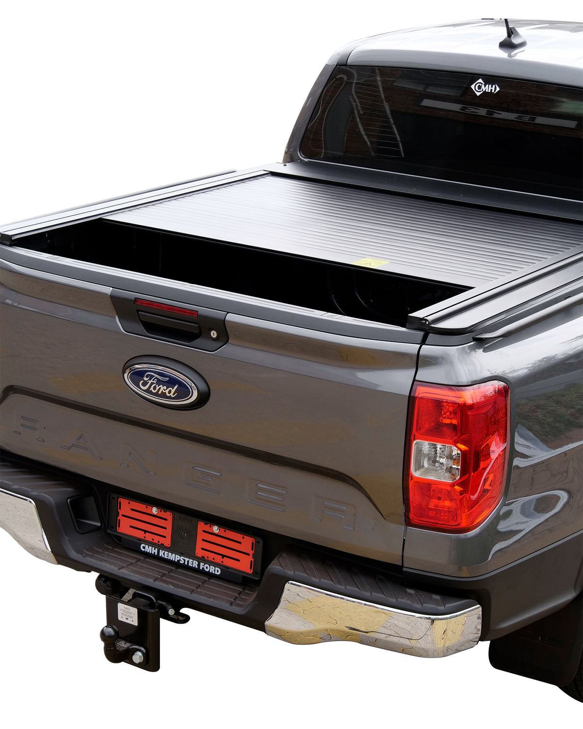 Ford Ranger Roller-Lid Electric 2023+