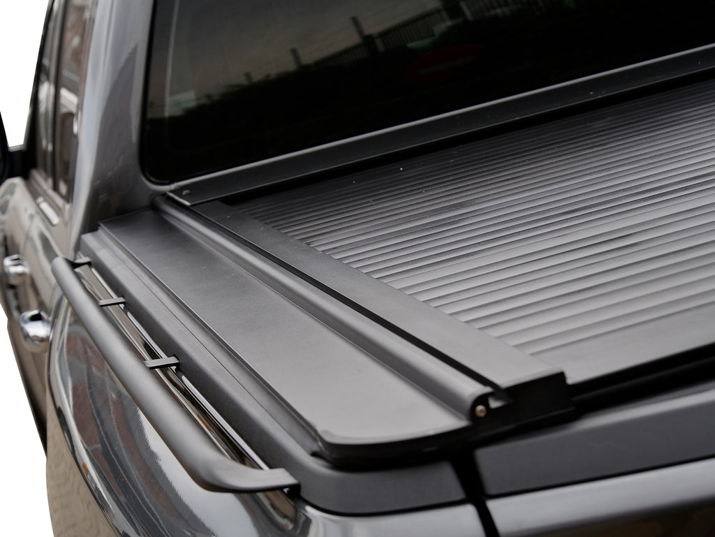 Ford Ranger Roller-Lid Electric 2023+