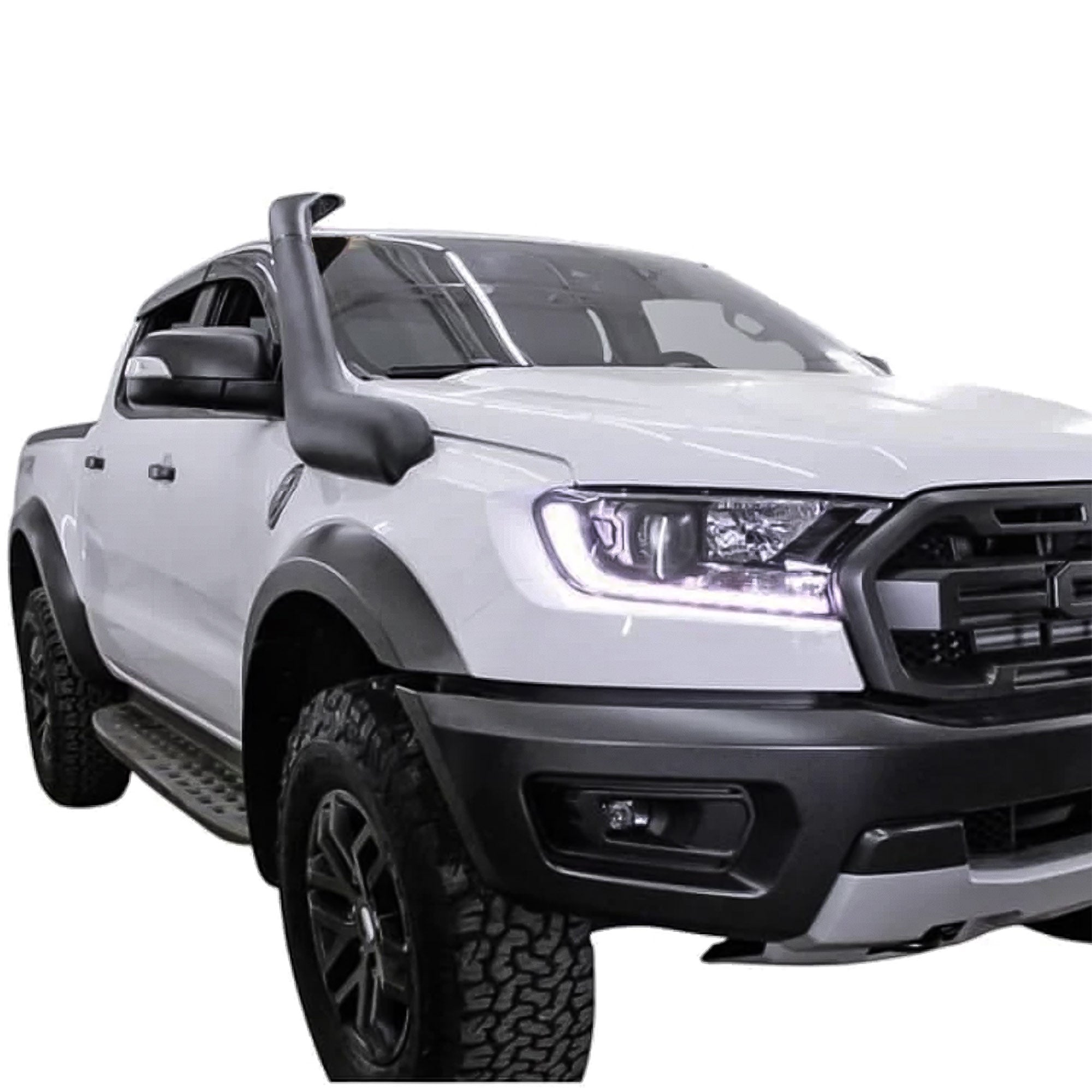Ford Ranger Raptor Accessories