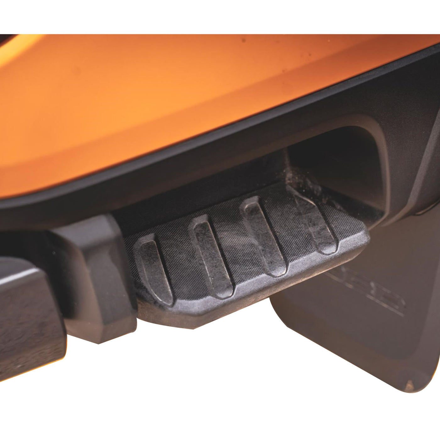 Ford Ranger Next Gen Rear Side Step 2022+ — Evorevo4x4