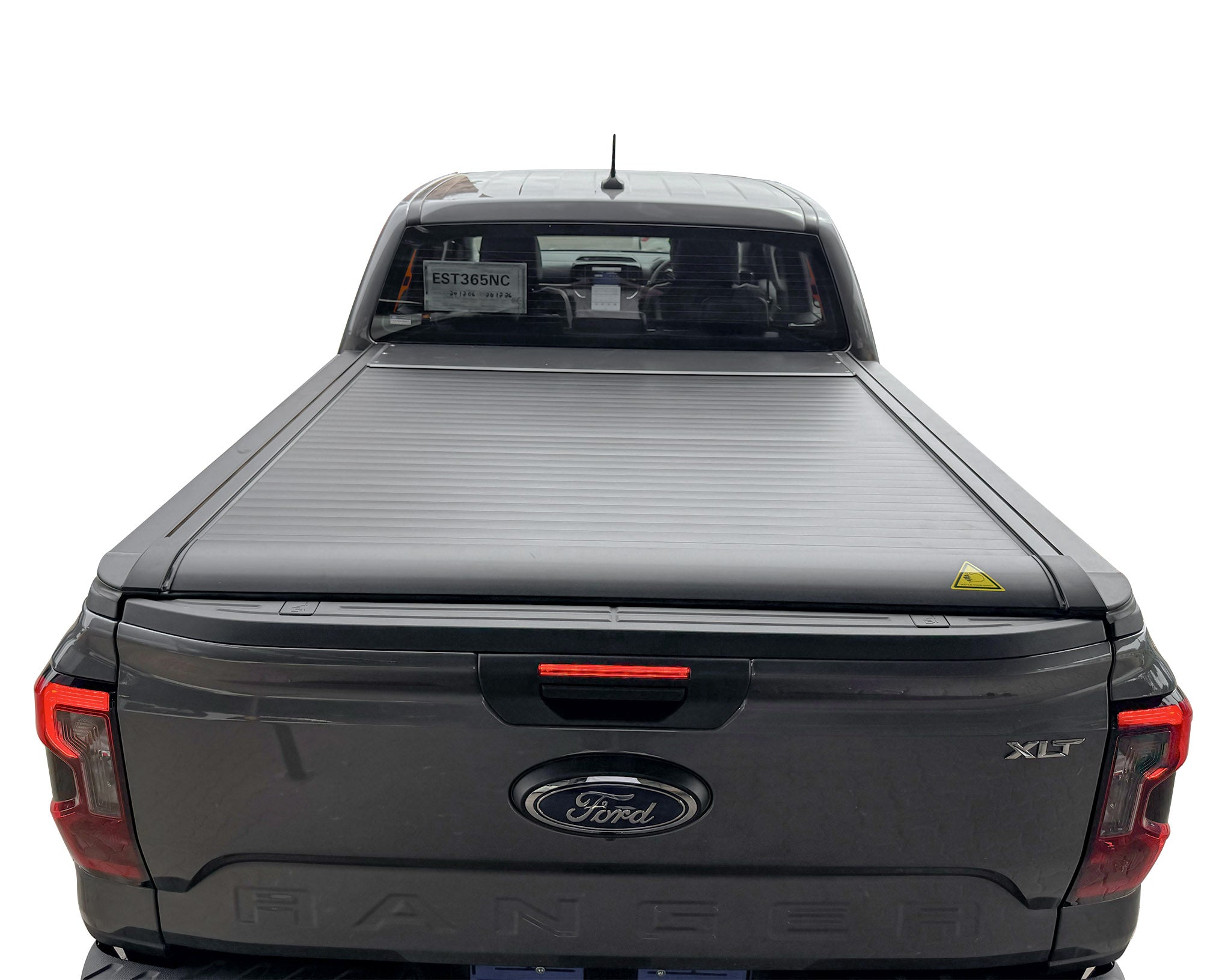Ford Ranger RollerLid Electric 2023+ — Evorevo4x4