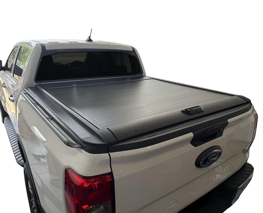 Securi-Lids & Rollerlids - Evorevo4x4