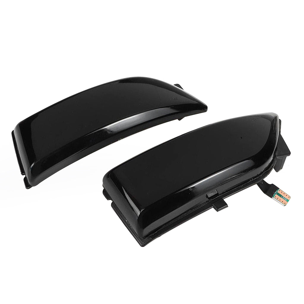 Ford Ranger Mirror Indicator Lens Smoked 2012+