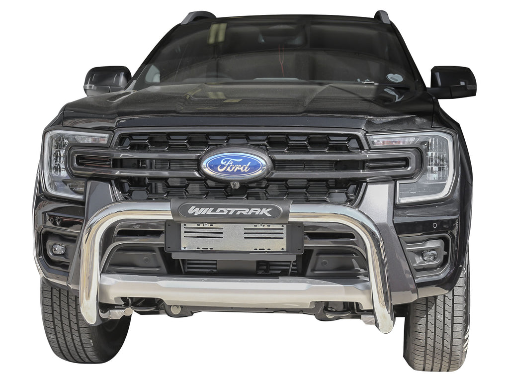 Ford Ranger Next Generation Accessories — Evorevo4x4