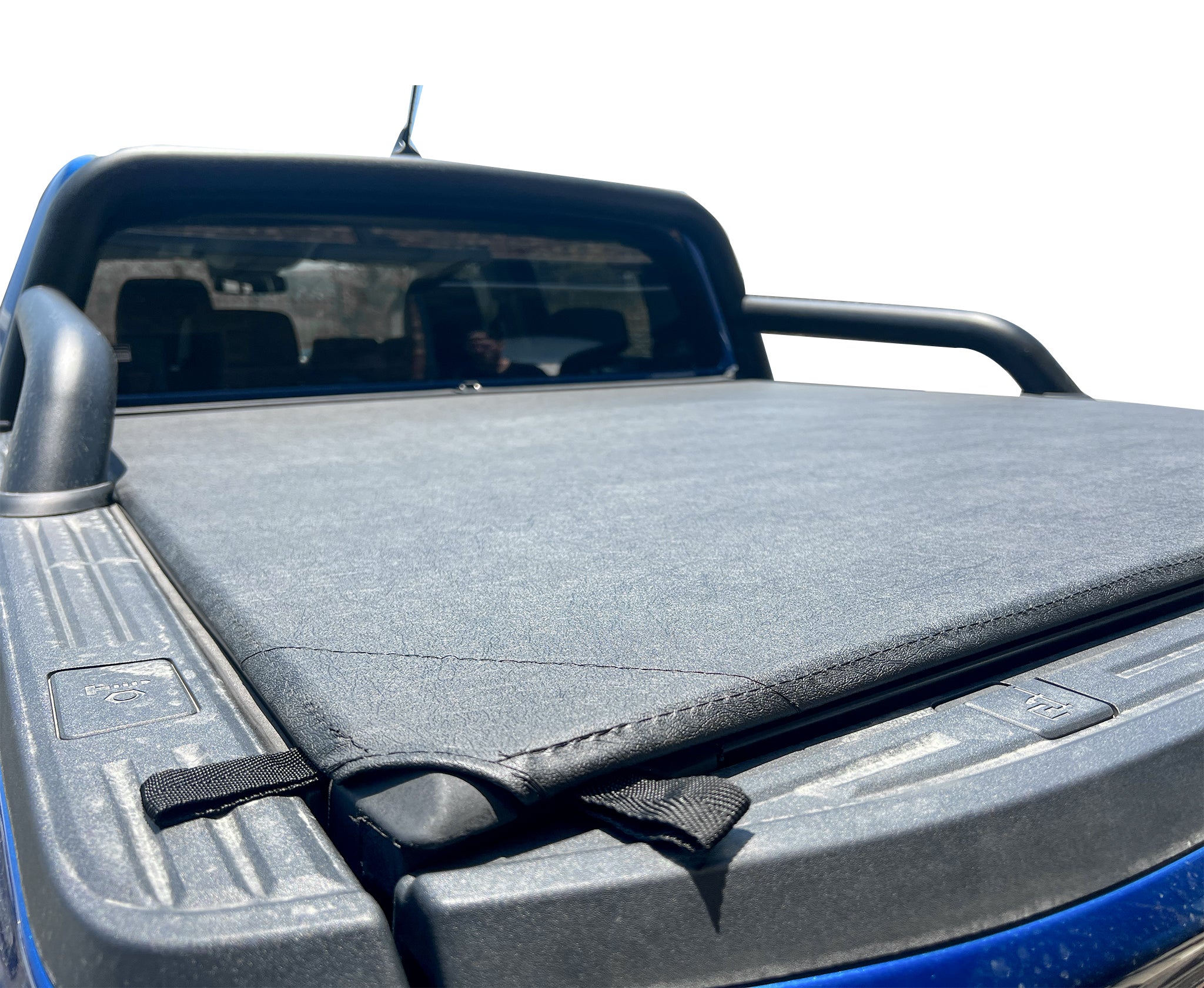 Ford Ranger Tonneau Cover Next generation 2022+