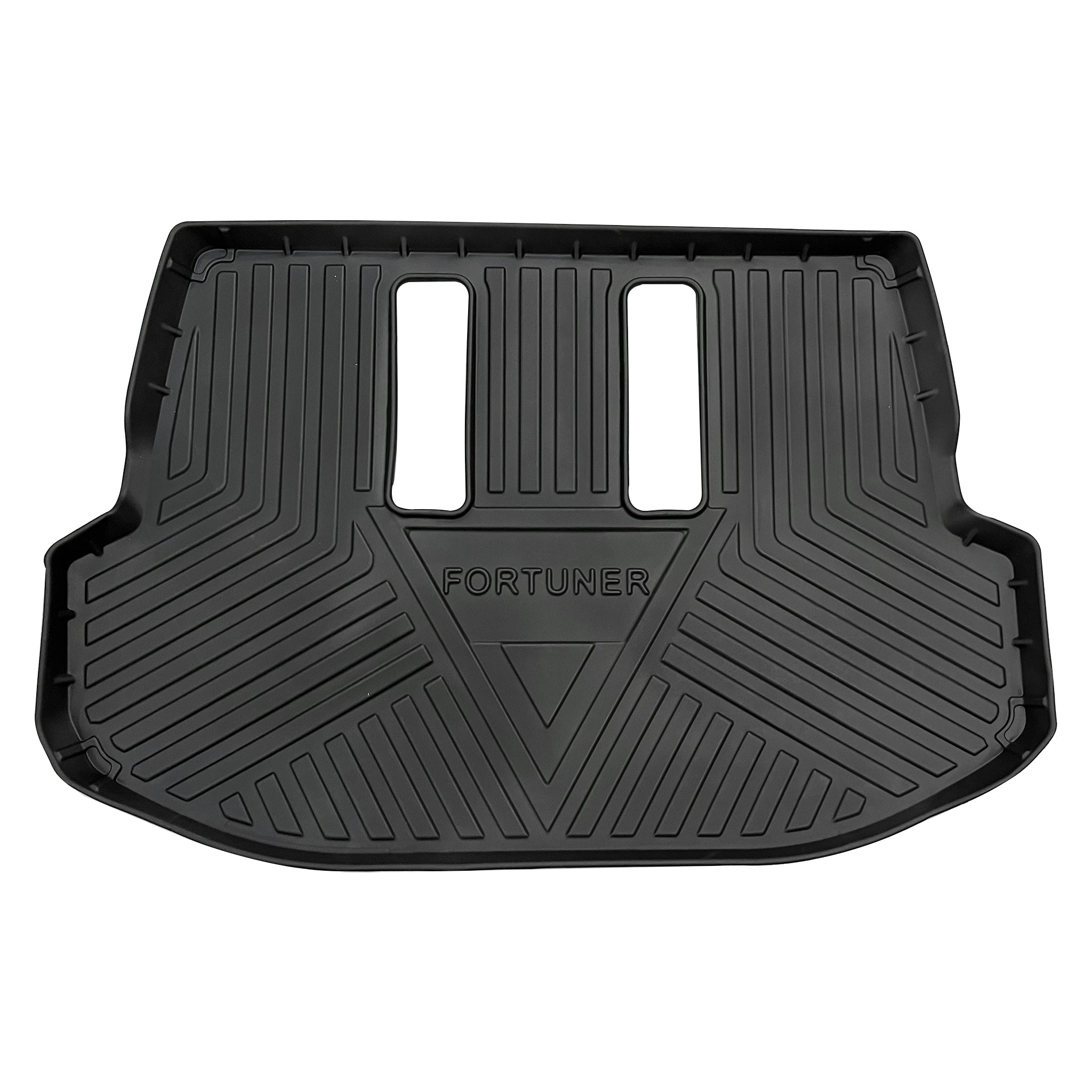 Toyota Fortuner Boot Mat 2016+