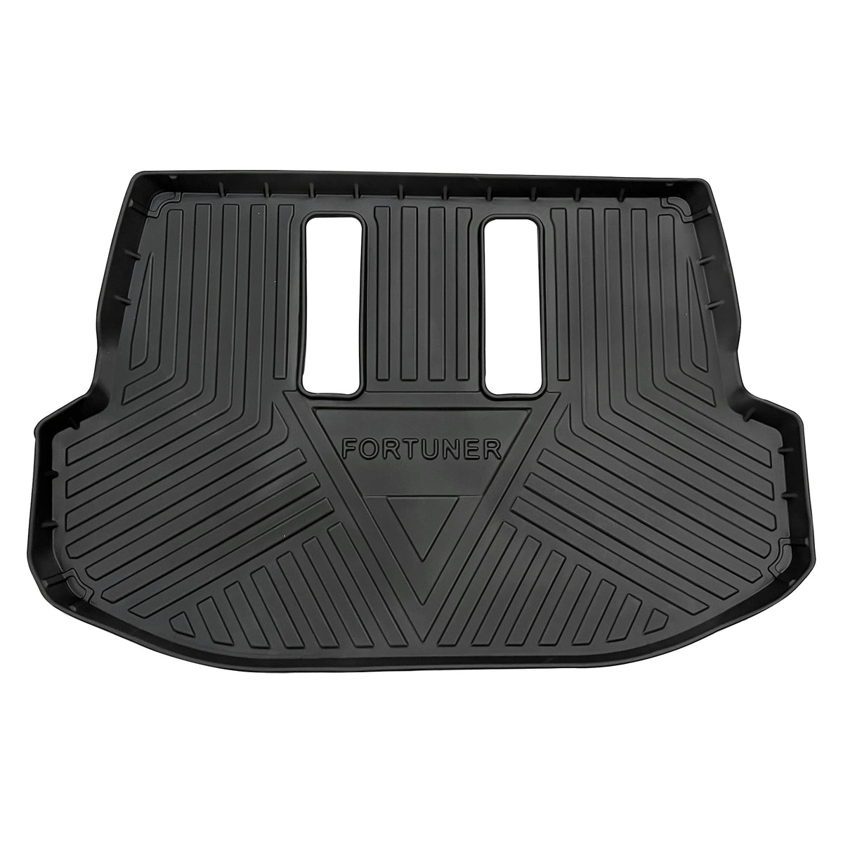 Toyota Fortuner Boot Mat 2016+ — Evorevo4x4