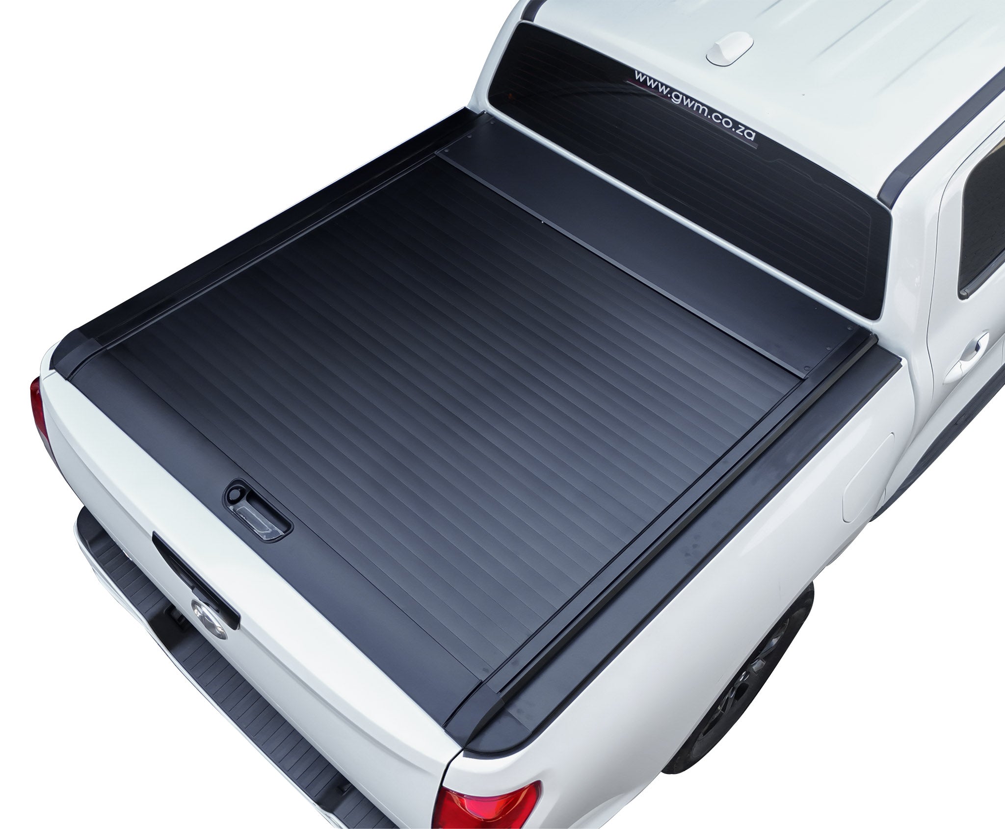 Securi-Lids & Rollerlids - Evorevo4x4