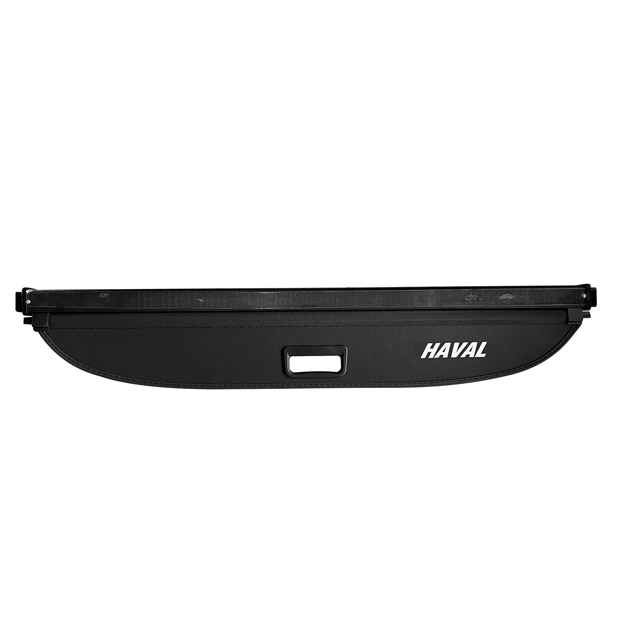 Haval Jolion Retractable Rear Trunk Cargo Cover — Evorevo4x4