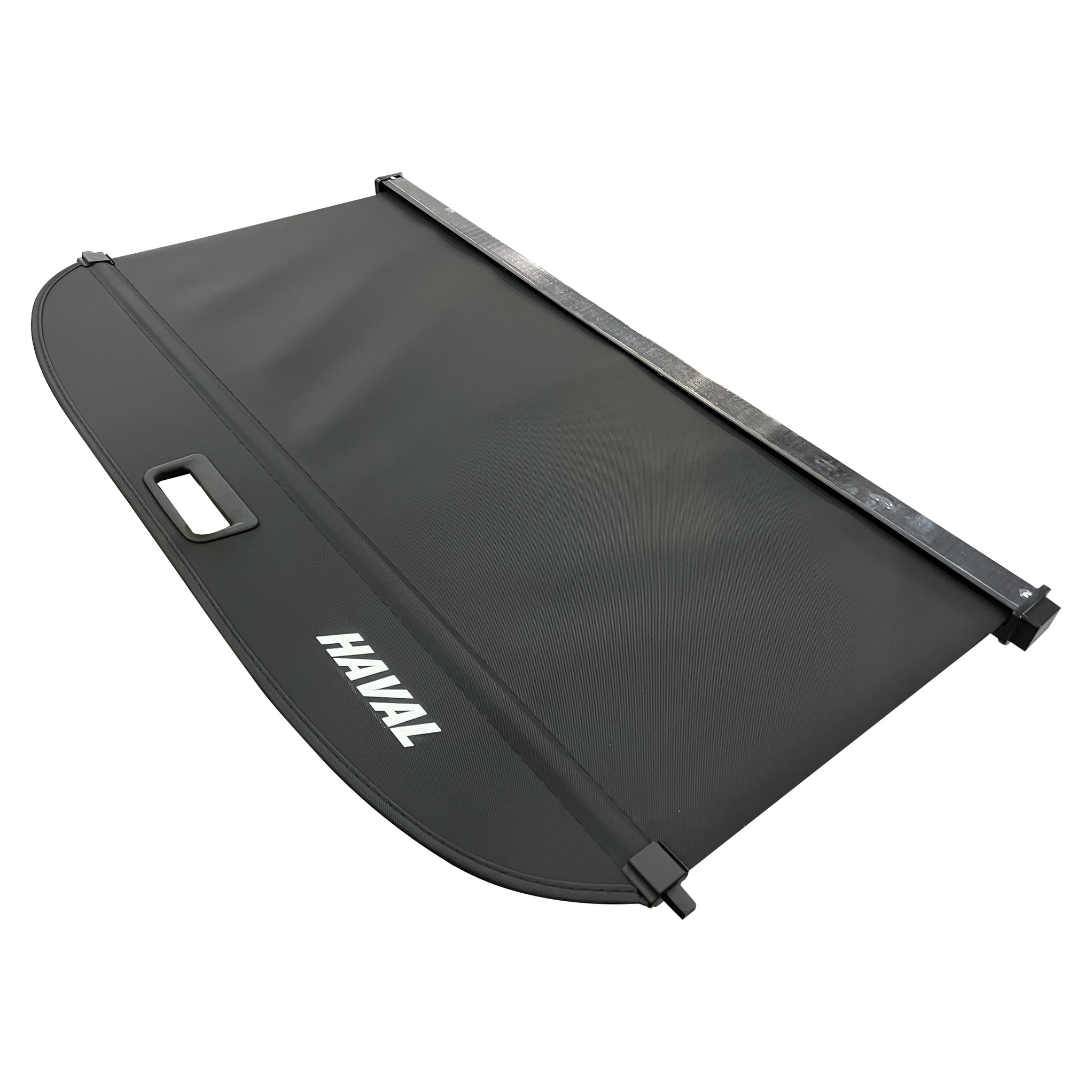 Haval Jolion Retractable Rear Trunk Cargo Cover — Evorevo4x4