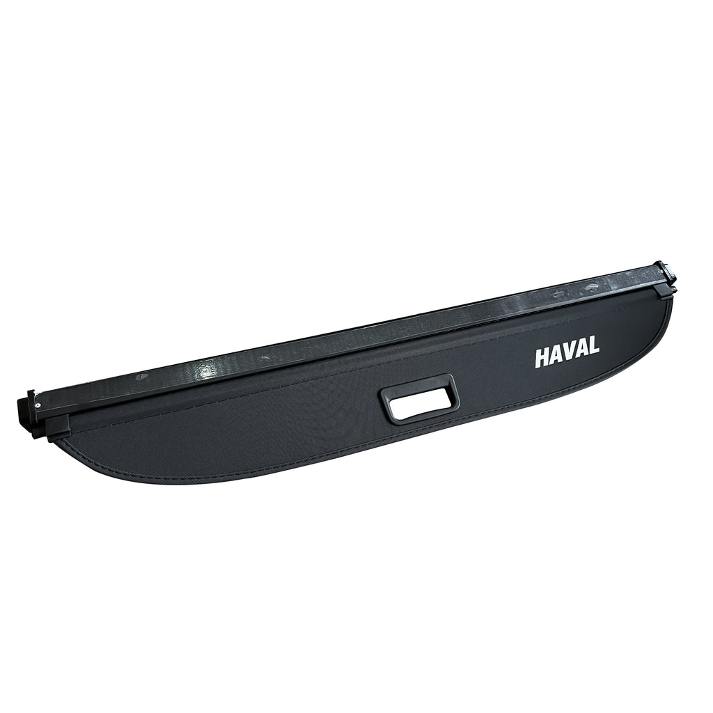 Haval Jolion Retractable Rear Trunk Cargo Cover