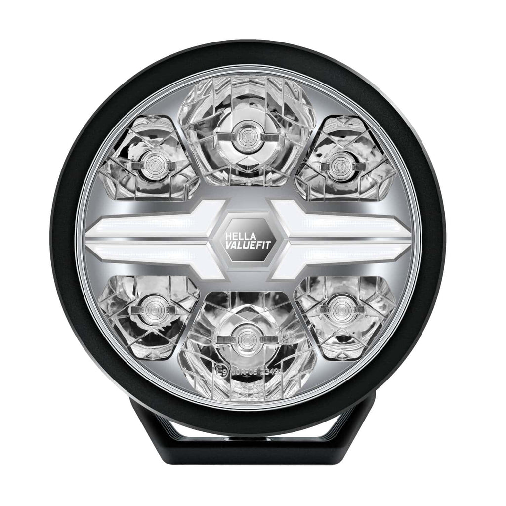 Hella Spot Lights | Led Bars — Evorevo4x4