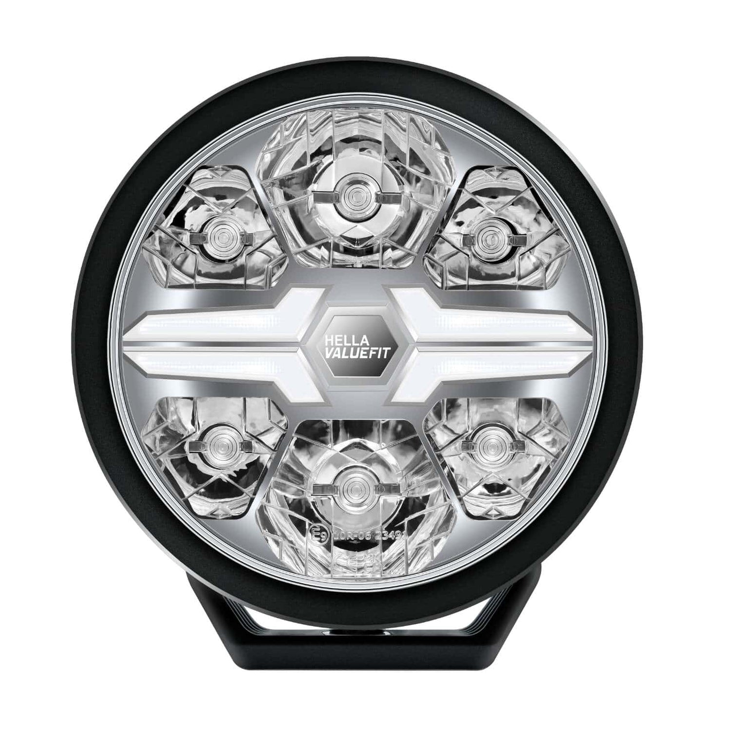 Evorevo4x4.com: The Ultimate 4x4 Accessories Store