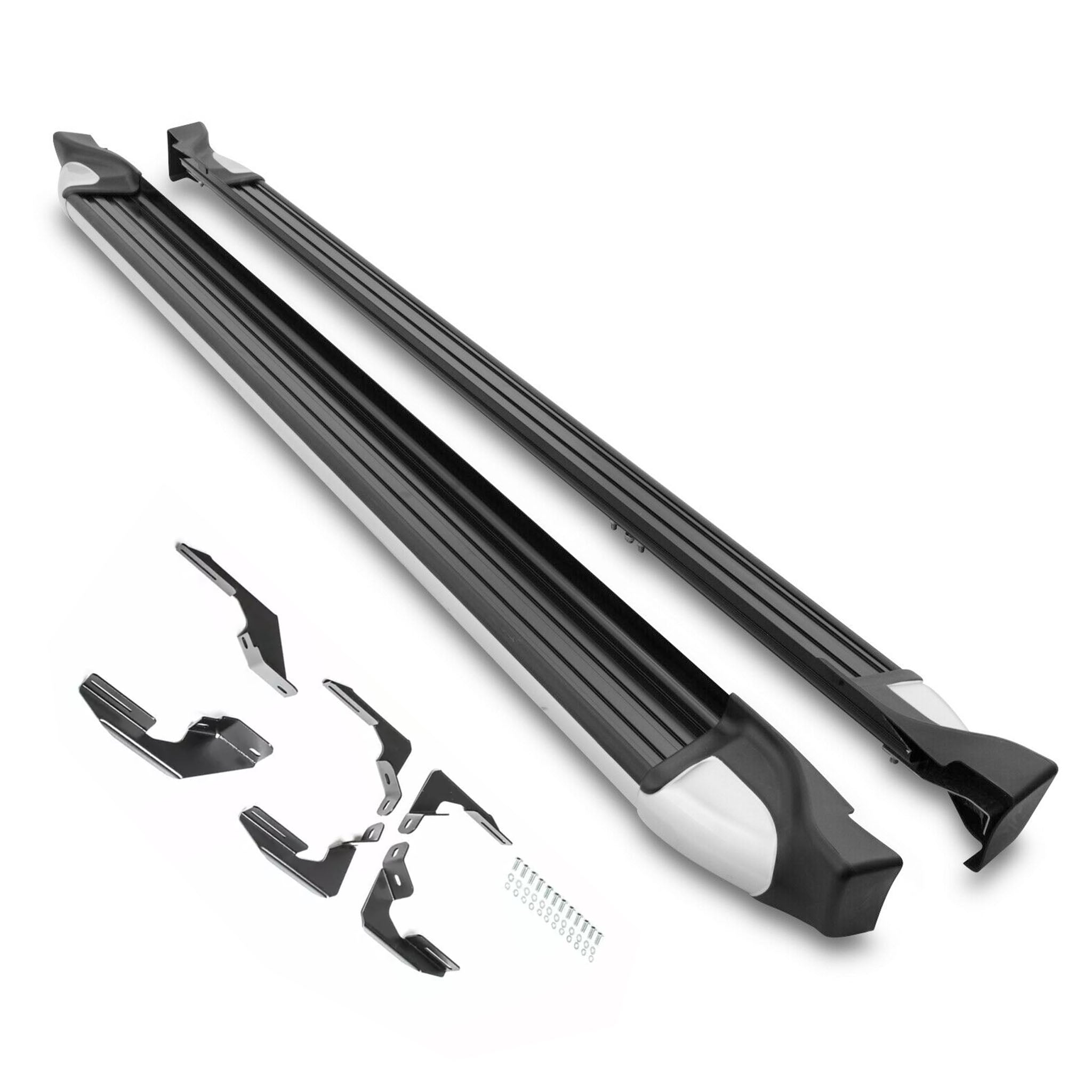 Isuzu D Max Accessories 2016 - 2021 — Evorevo4x4