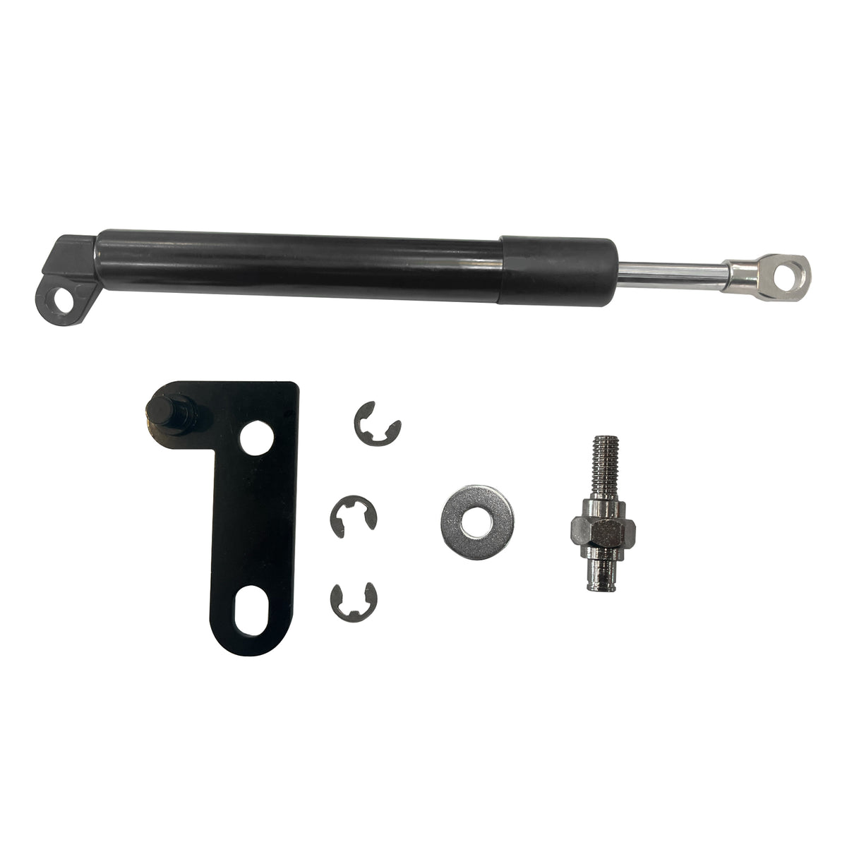 Isuzu Accessories V Cross 2021