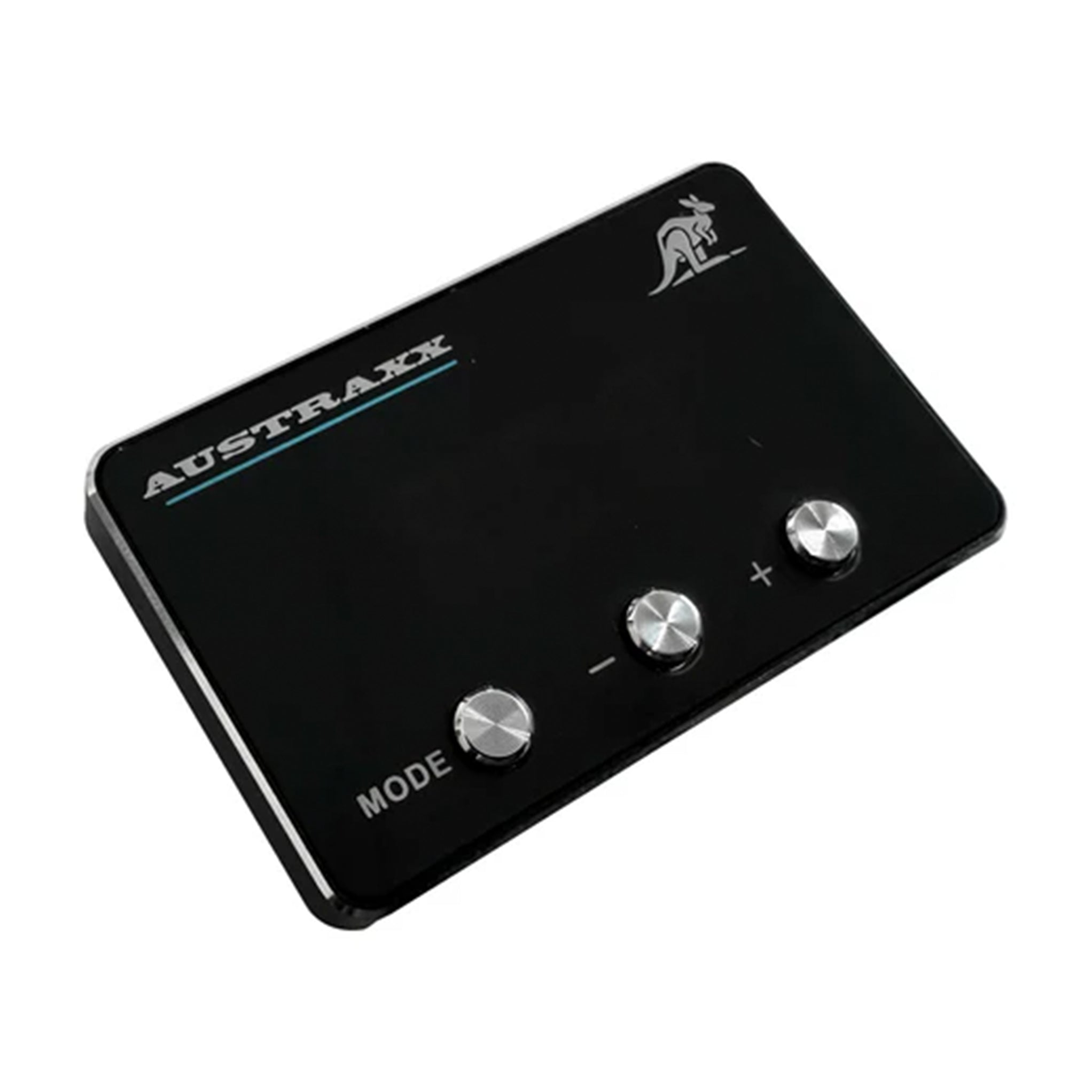Isuzu D-Max Throttle Controller Austraxx 2012 - 2021 — Evorevo4x4