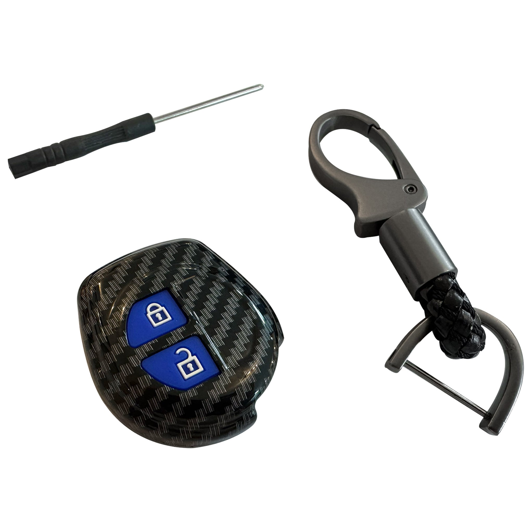 Suzuki Jimny Key Cover 2019+ — Evorevo4x4