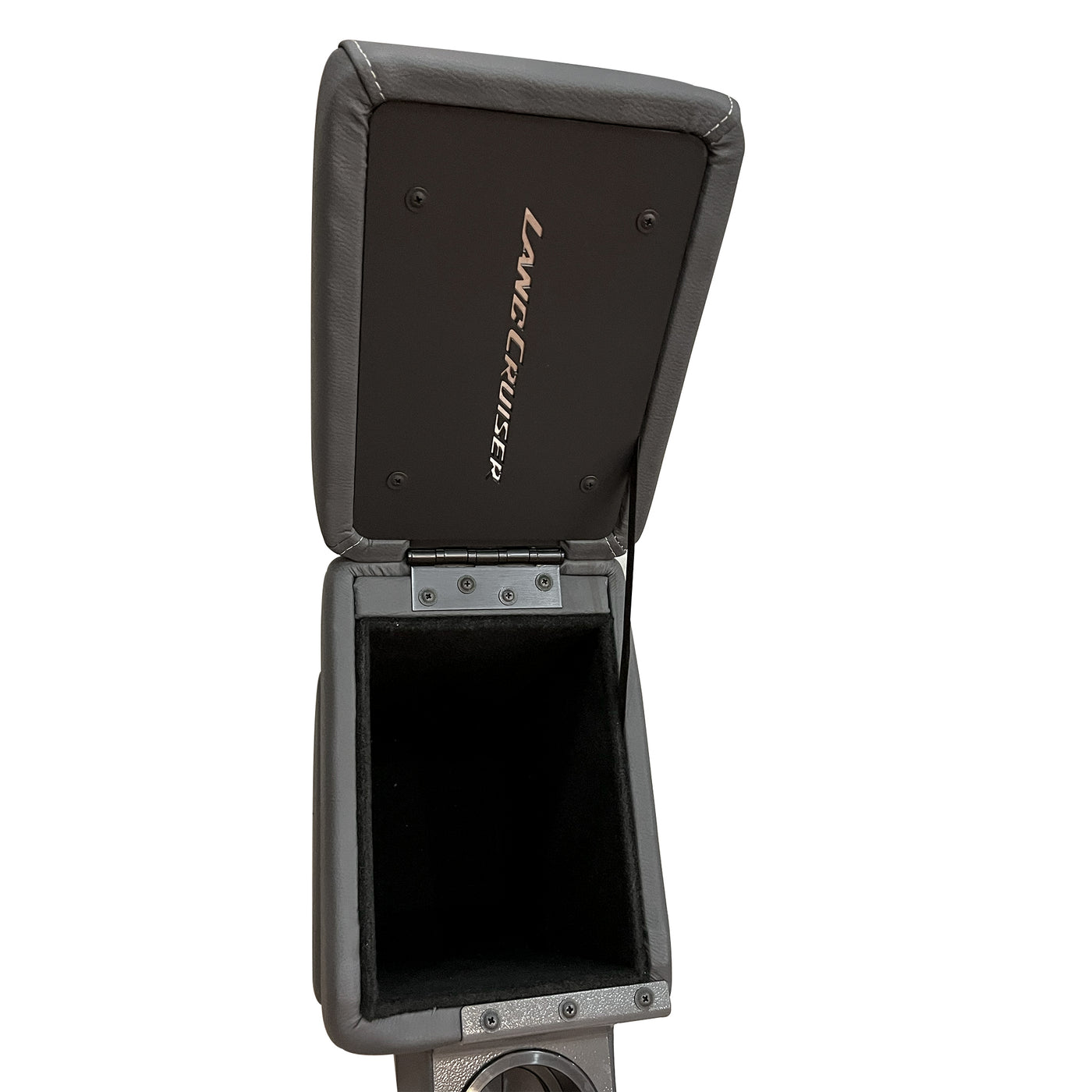 Toyota Land Cruiser Centre Console Arm Rest — Evorevo4x4