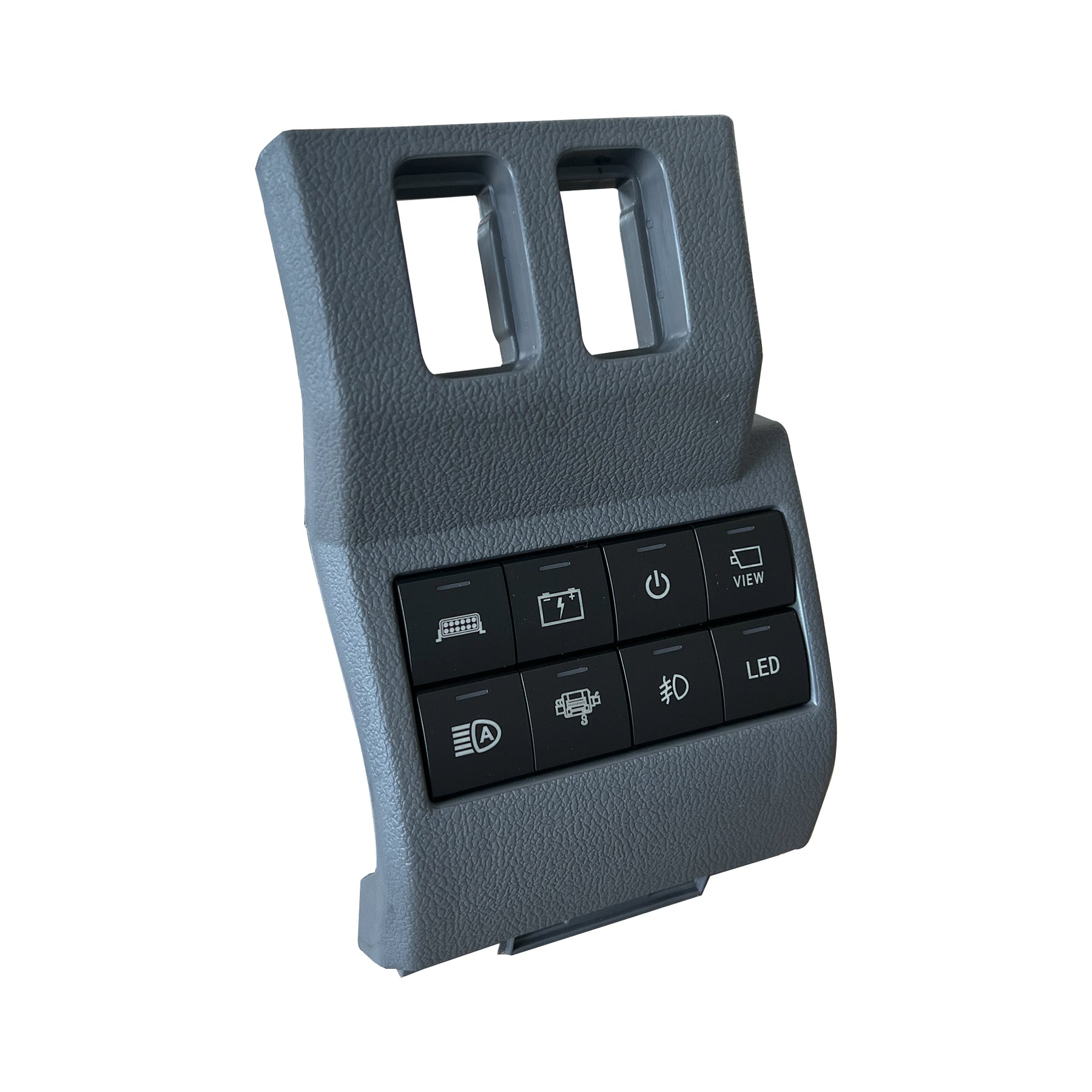 Toyota Land Cruiser Switch Panel 70 Series