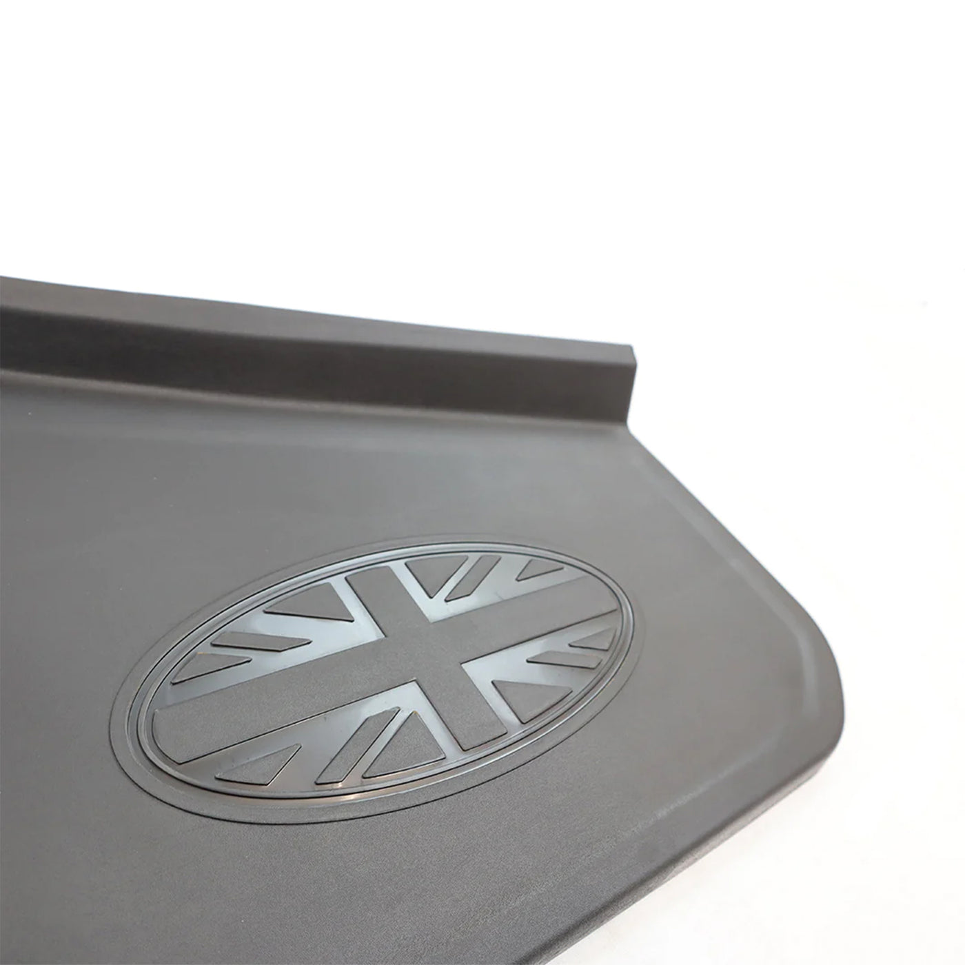 Land Rover Defender Mud Guards Union Jack 2020+ — Evorevo4x4