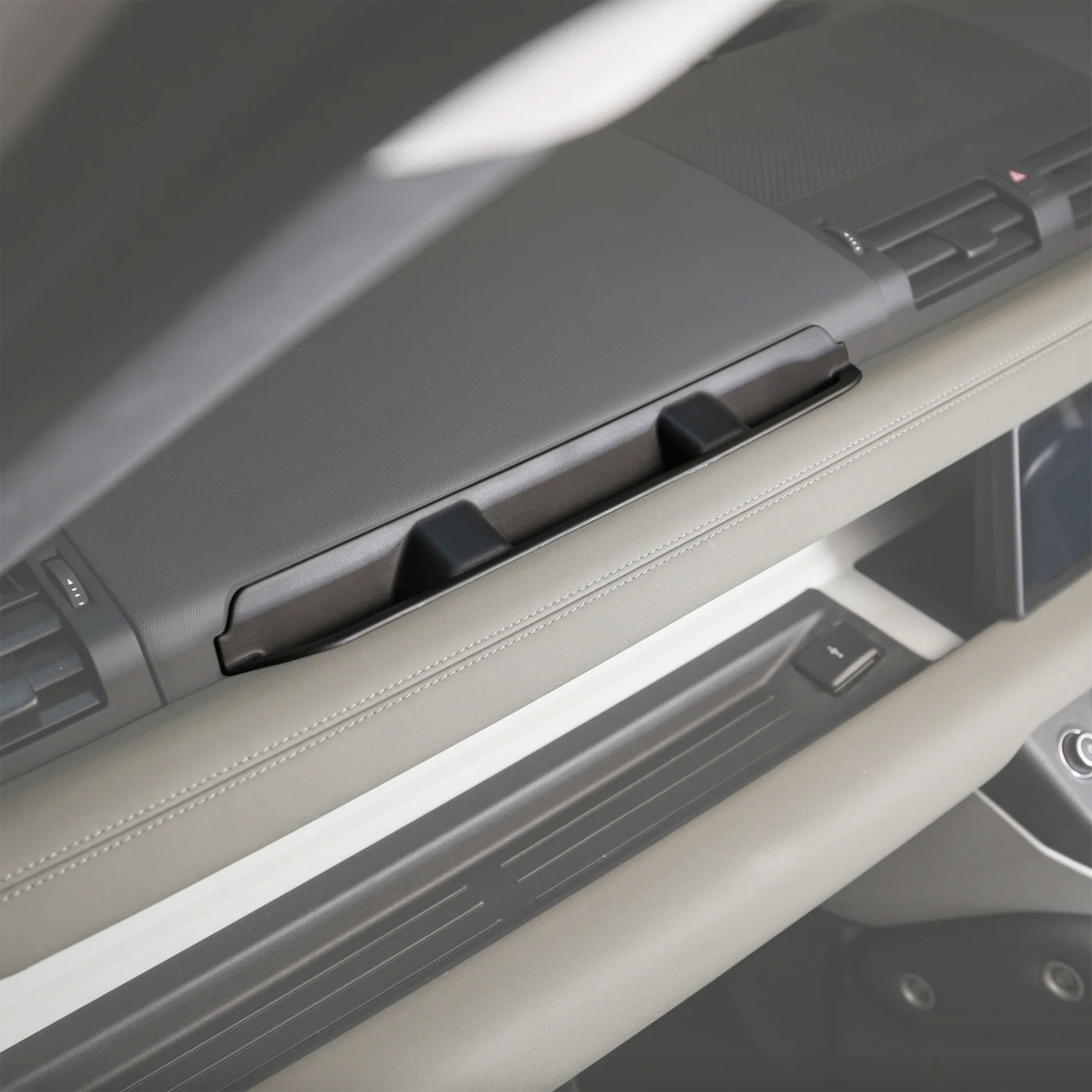 Land Rover Defender Passenger Side Storage Tray — Evorevo4x4