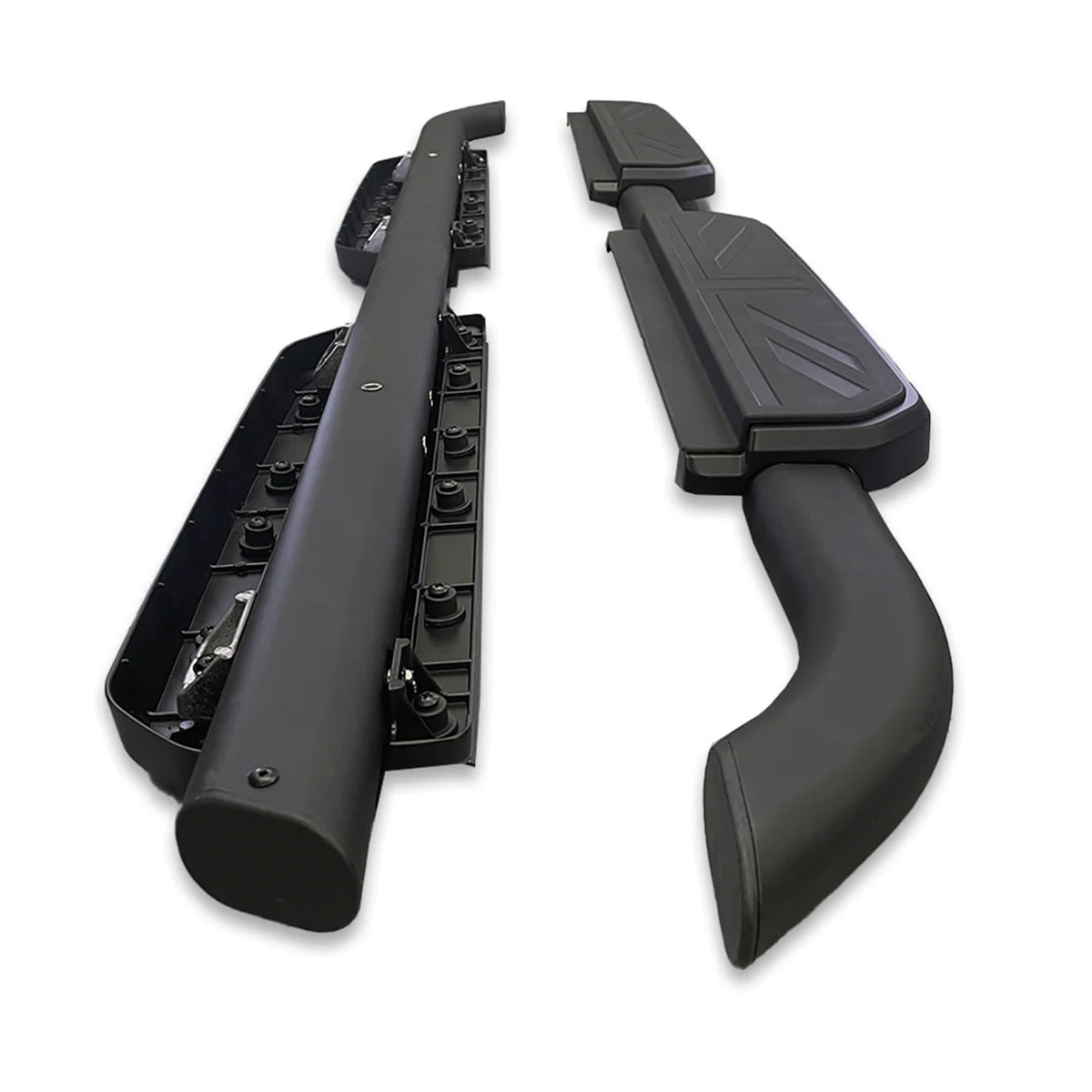 Land Rover Defender Side Steps 2020+