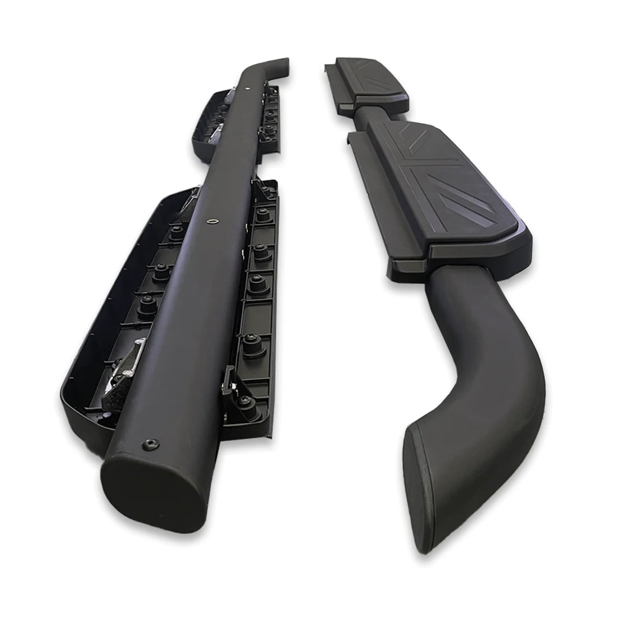 Land Rover Defender Side Steps 2020+