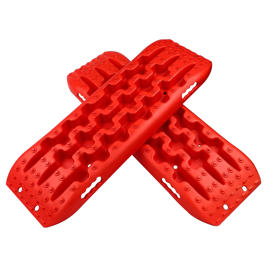 Recovery gear — Evorevo4x4