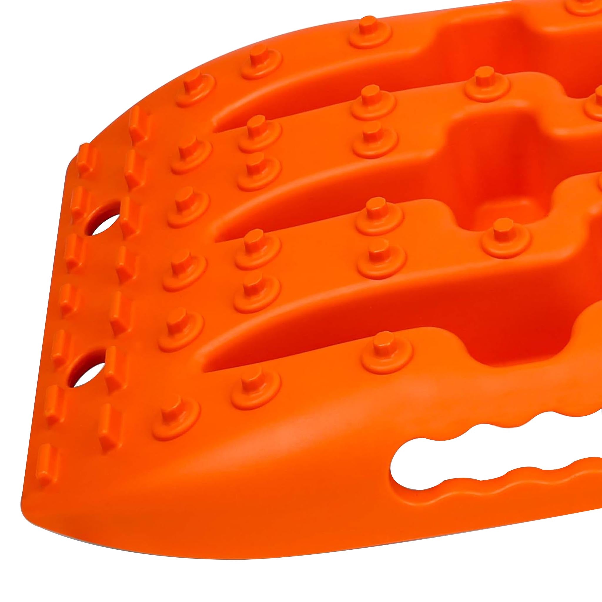 Recovery Traction Mud | Sand Tracks Orange