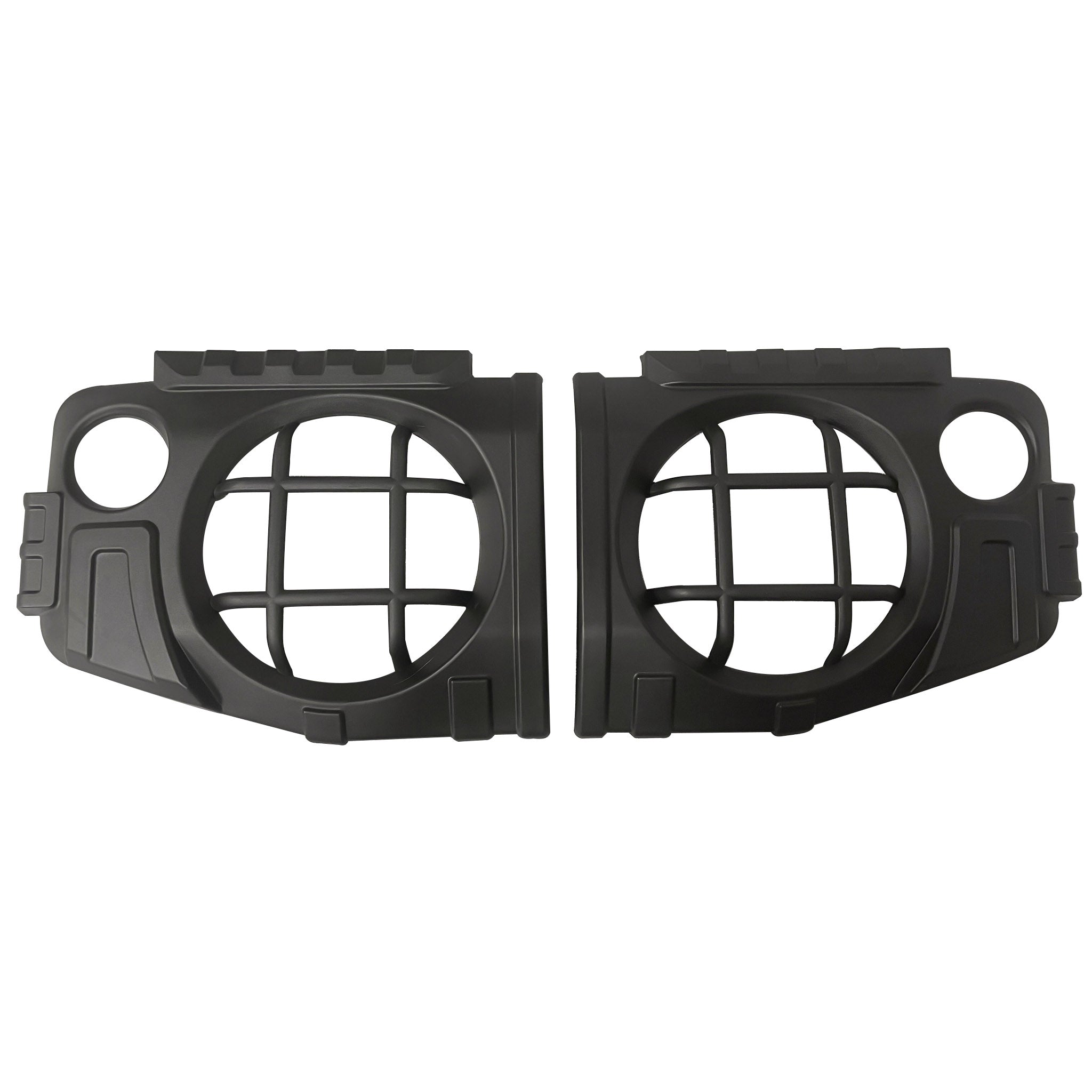 Suzuki Jimny Head Light Protectors Generation 4