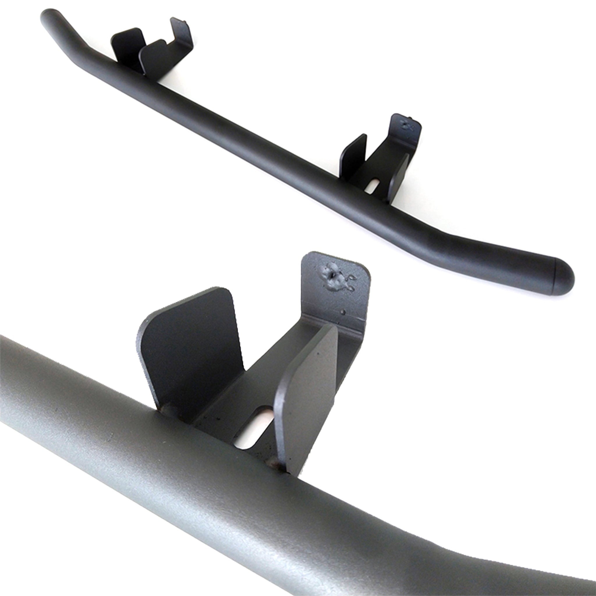 Suzuki Jimny Spot Light Bracket Generation 4