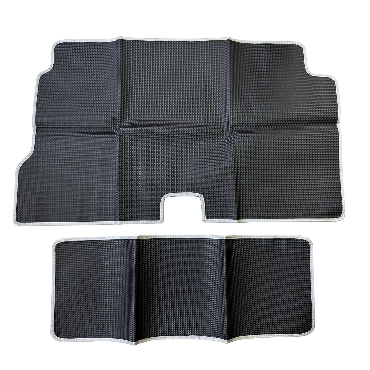 Suzuki Jimny Boot Mat 2019+ — Evorevo4x4