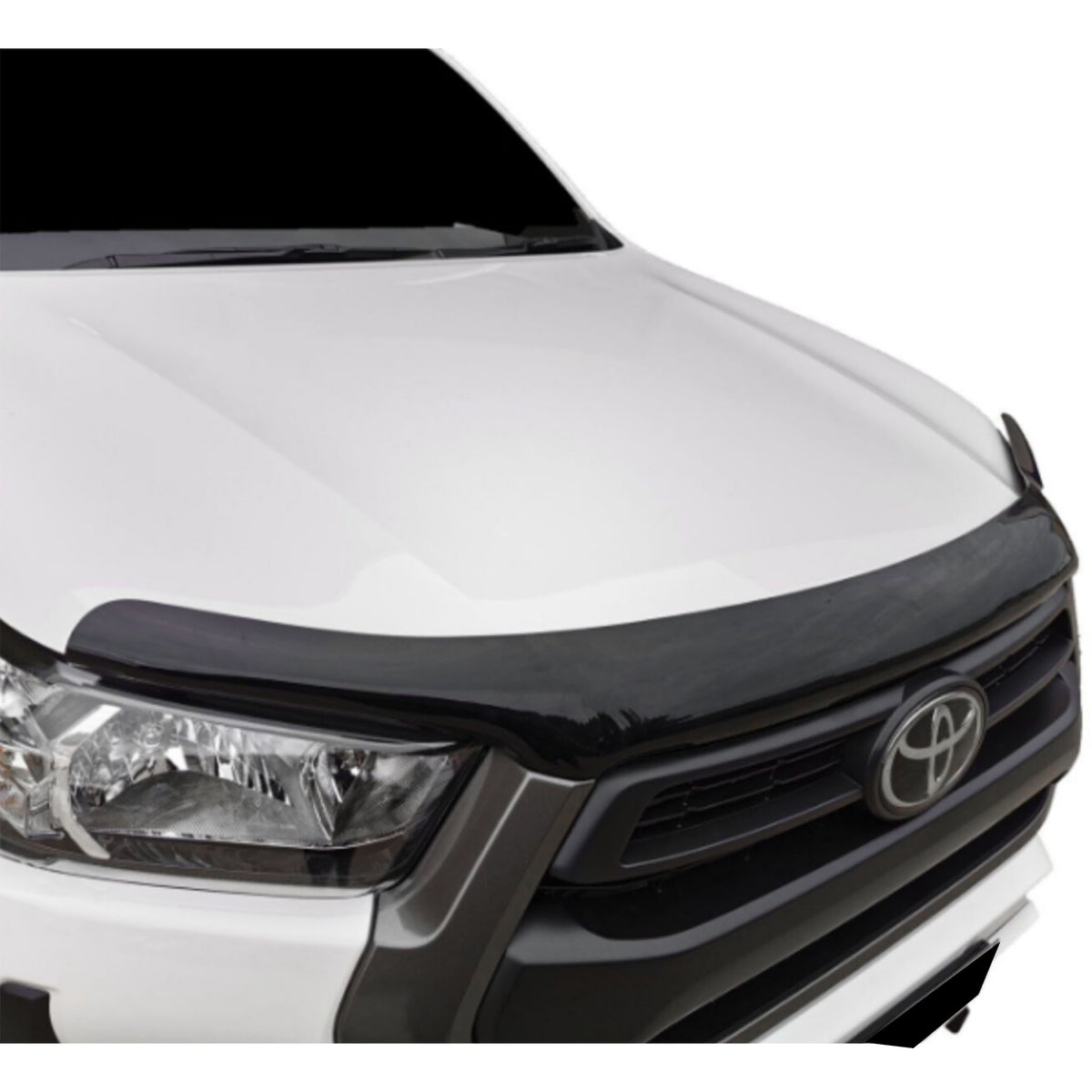 Toyota Hilux Bonnet Guard 2021+ — Evorevo4x4
