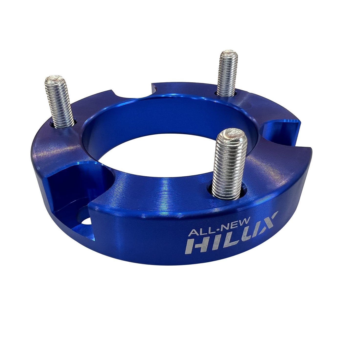 Toyota Hilux Front Lift Spacers 25mm — Evorevo4x4