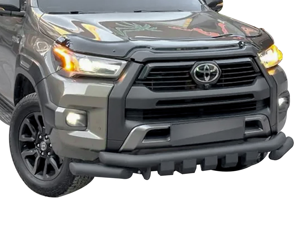 Toyota Hilux Front Styling Bar 2019+ — Evorevo4x4