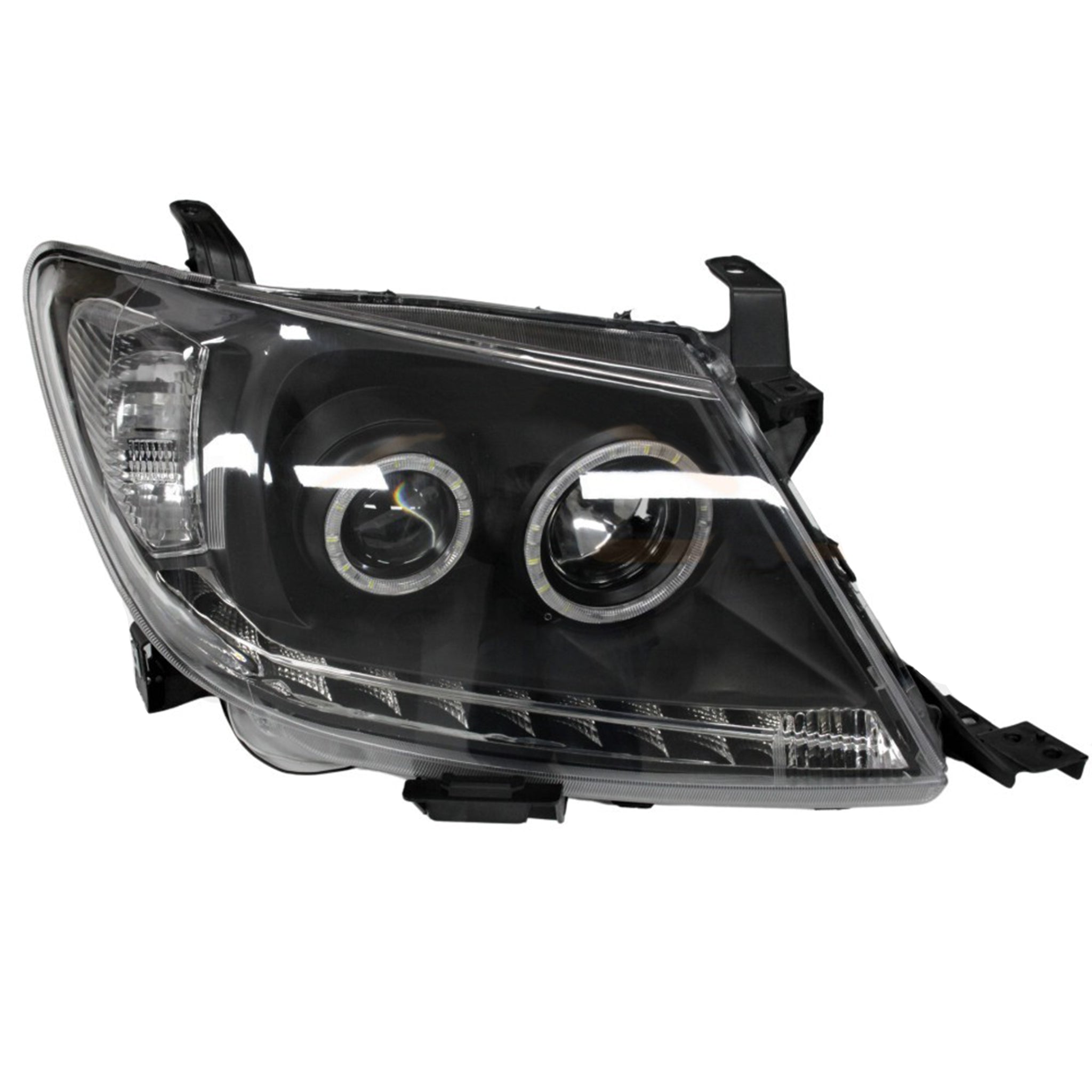 Toyota Hilux Head Lights LED 2005 - 2011