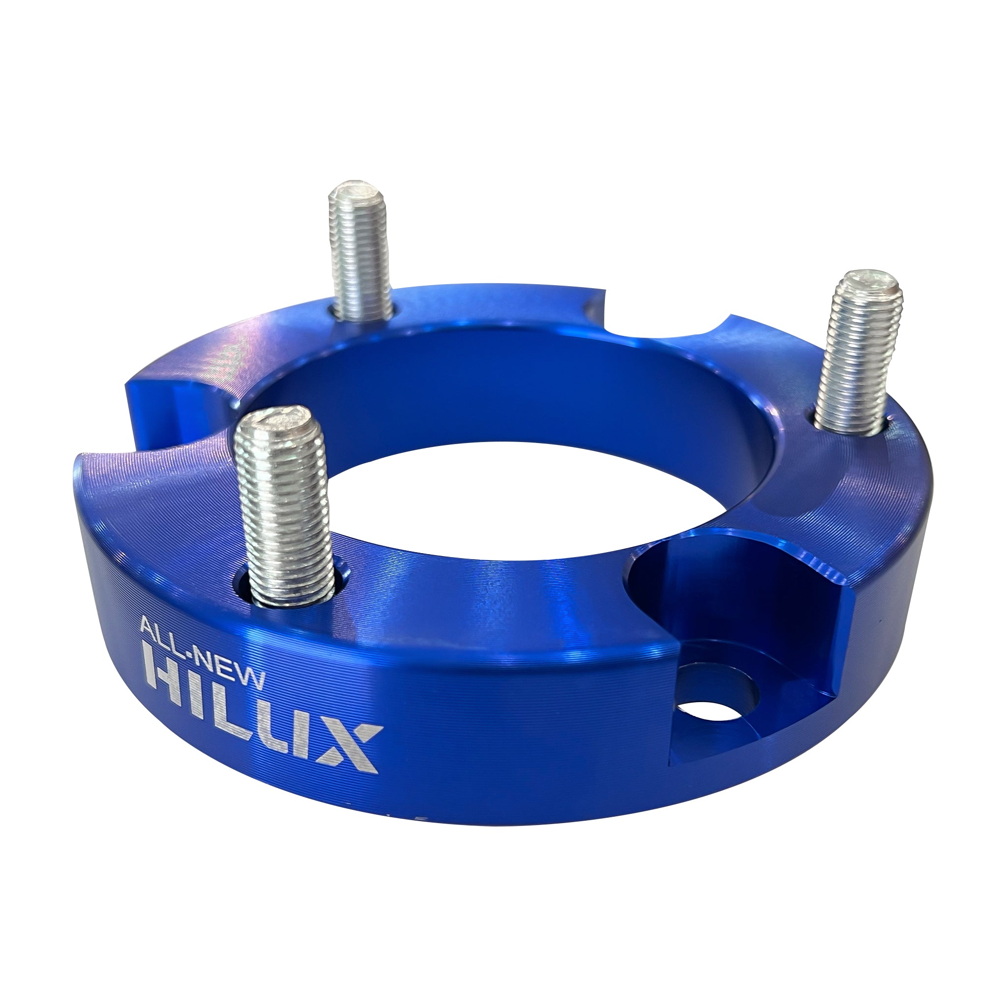 Toyota Hilux Front Lift Spacers 25mm
