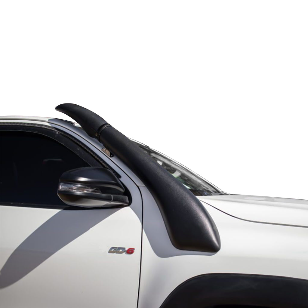 Toyota Hilux Accessories — Evorevo4x4